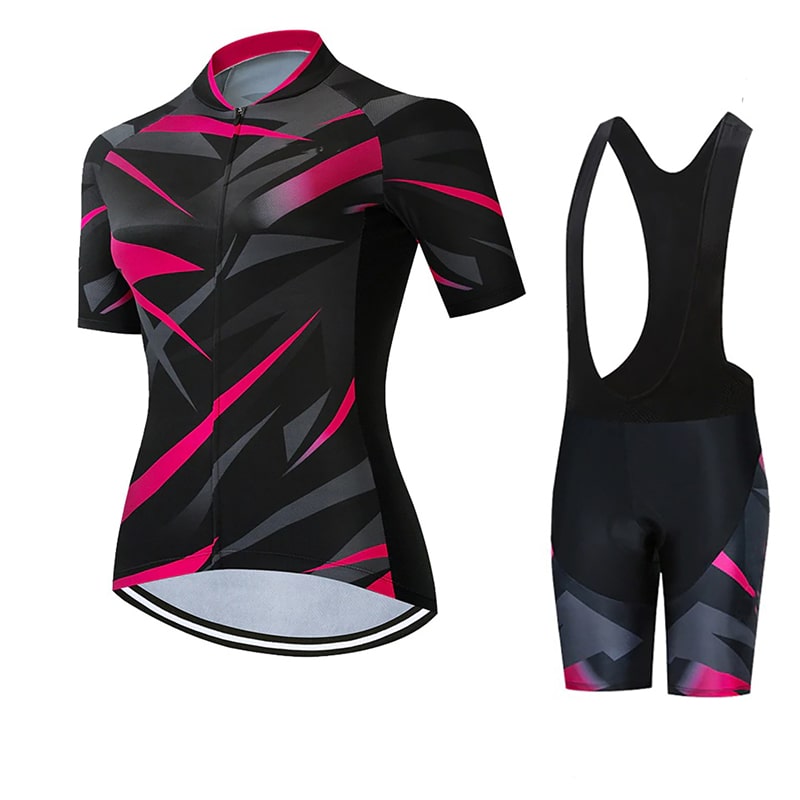 Women's Professional Road Cycling Apparel Manufacturer - Taxon Apparel
